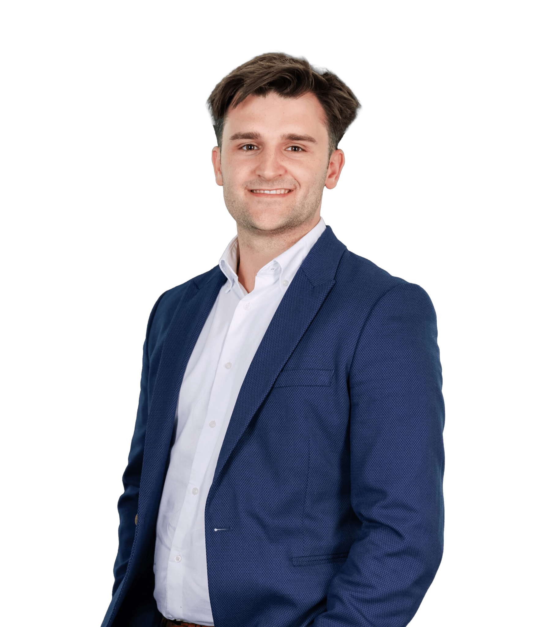Joshua Higgins – Mercia Ventures