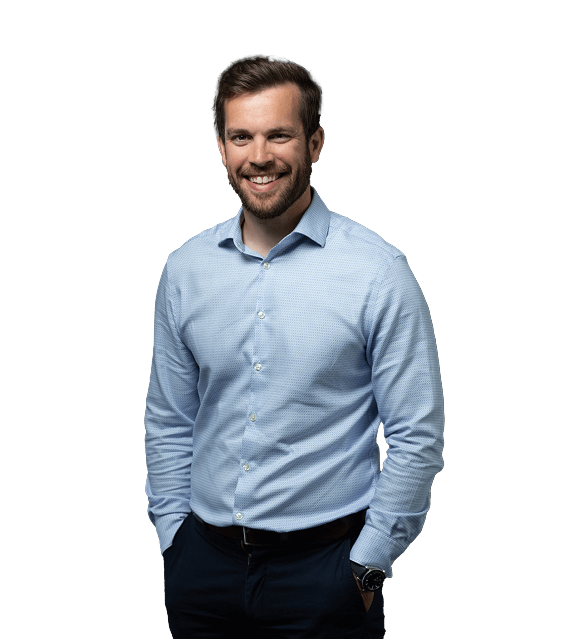 Stephen Windsor – Mercia Ventures