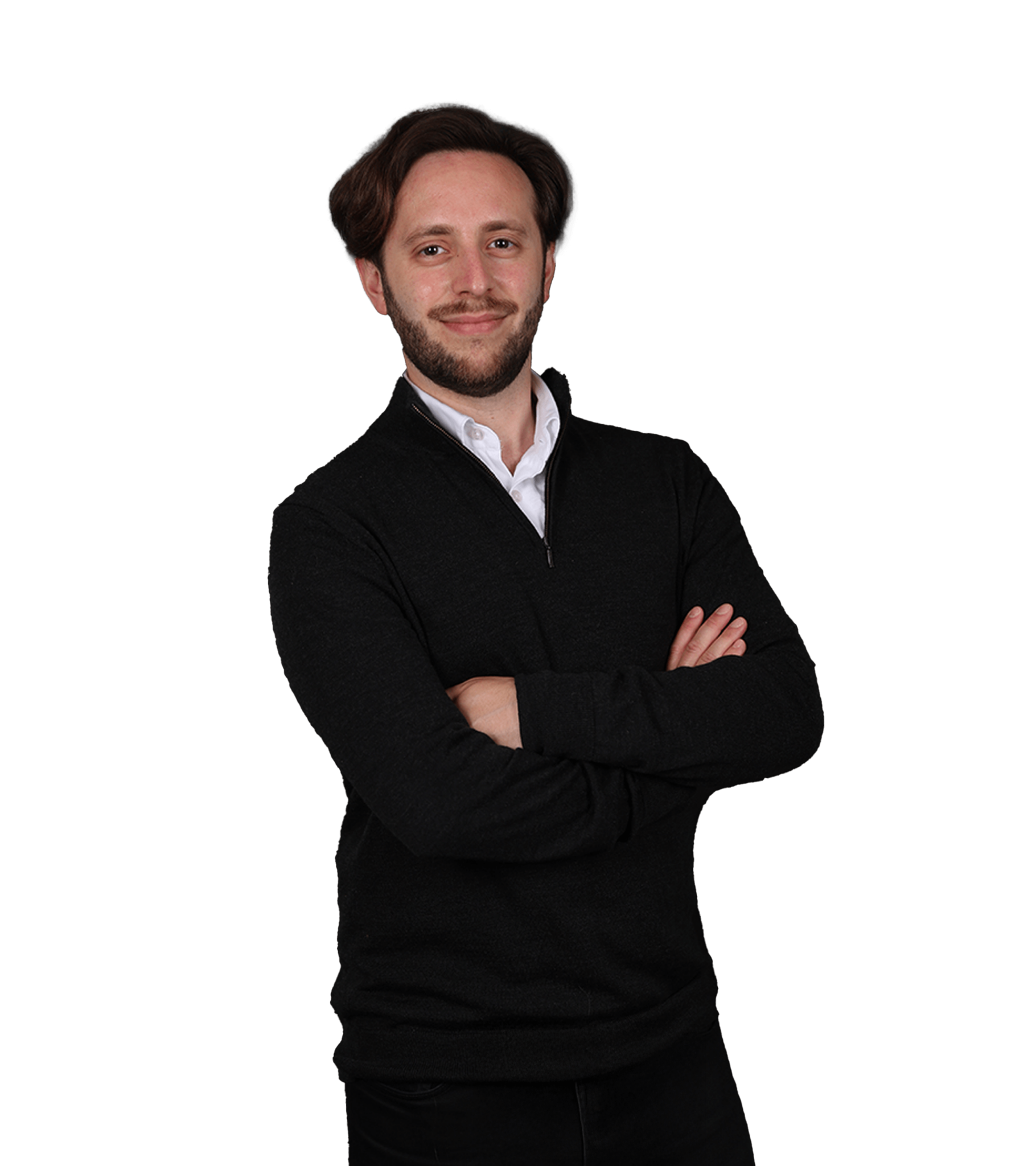Jonathan Kruger – Mercia Ventures