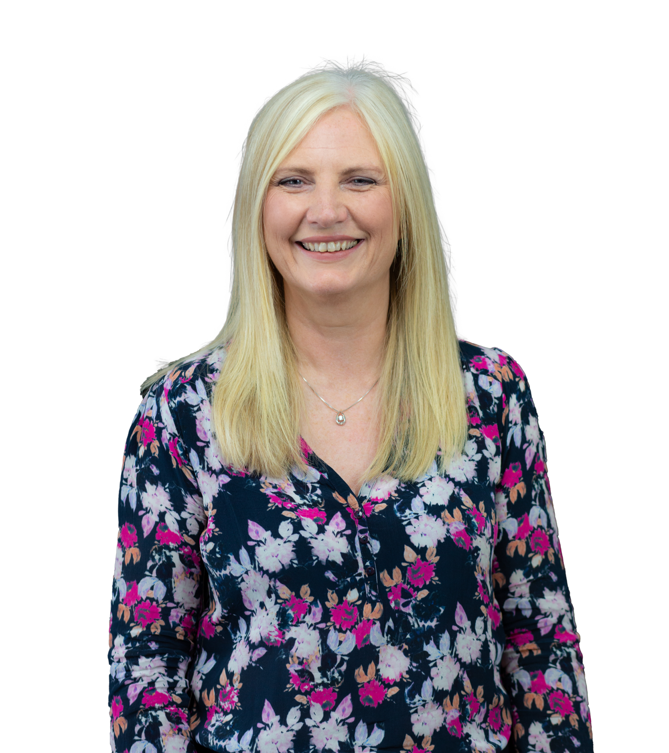 Angela Warner – Mercia Ventures