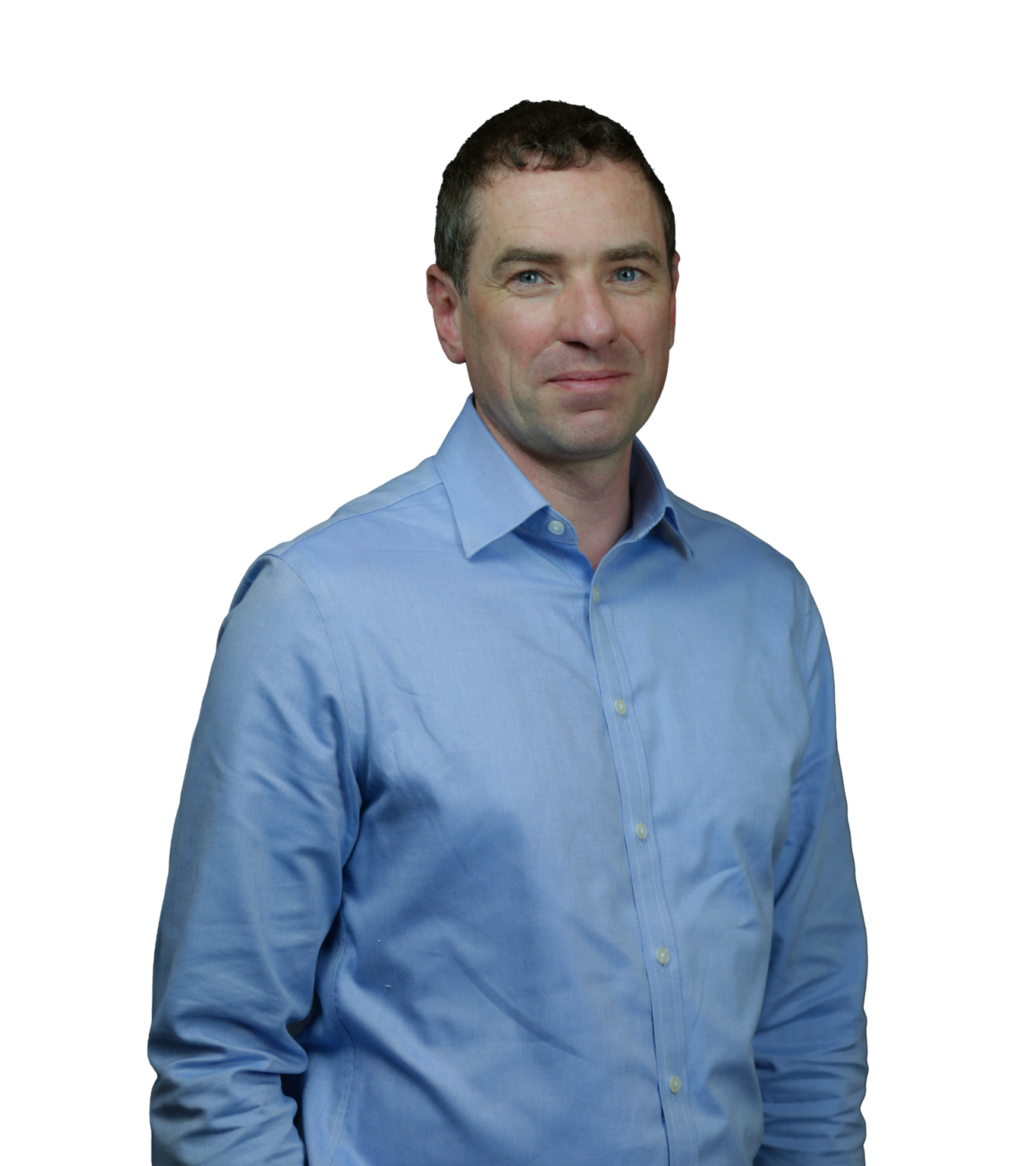 Dr Graham Davies – Mercia Ventures