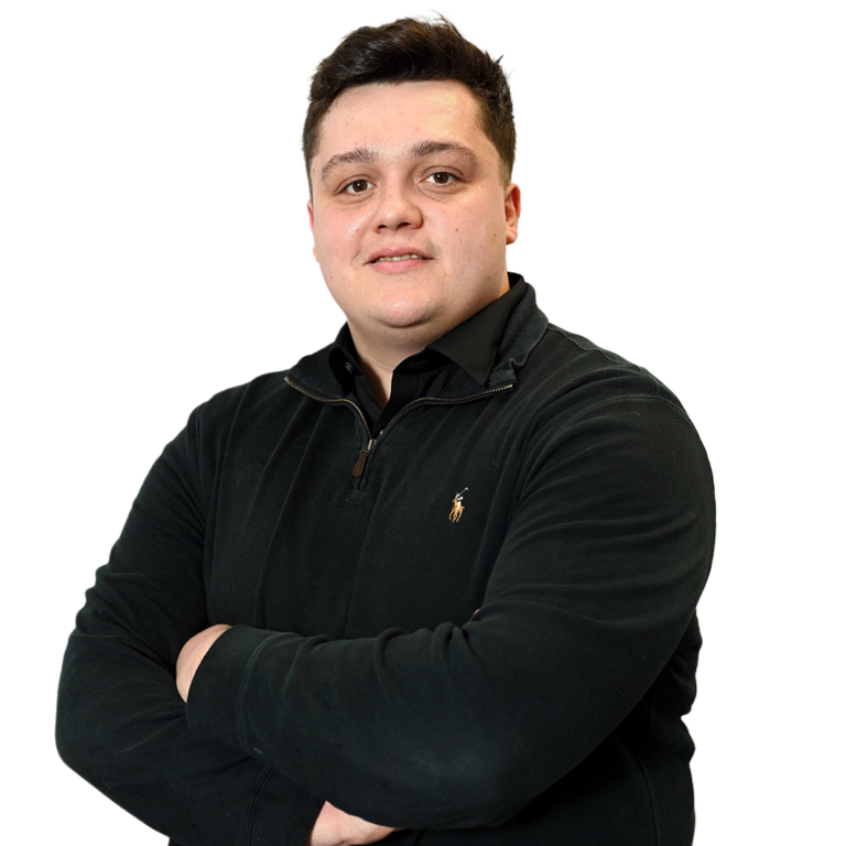 Connor Murphy – Mercia Ventures