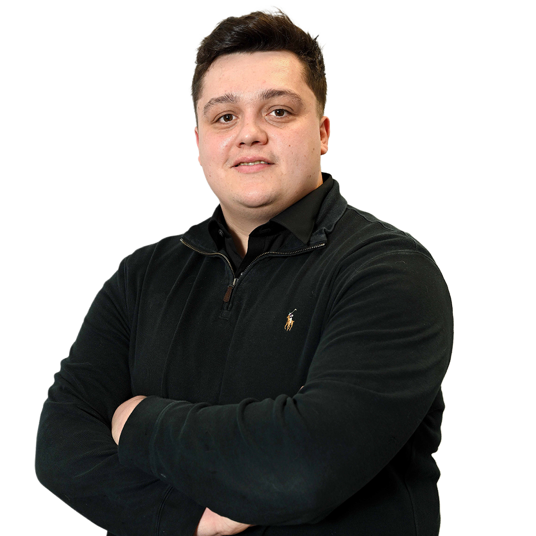 Connor Murphy – Mercia Ventures